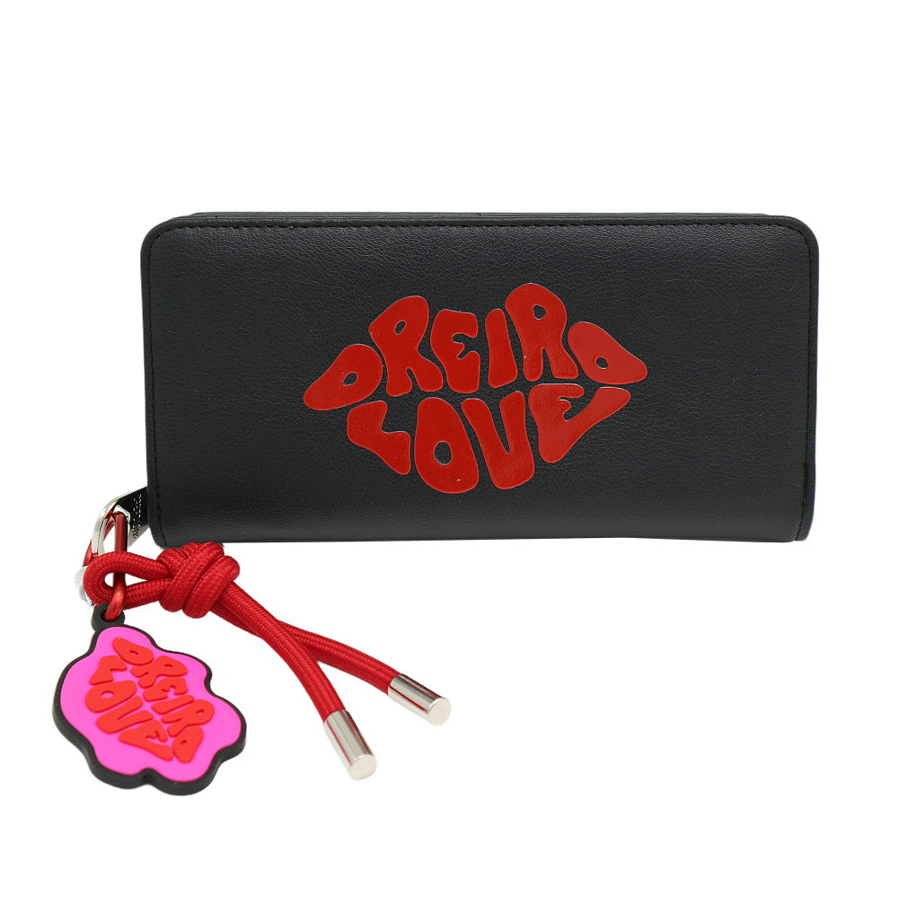 Billetera Las Oreiro 28296 | La Marroquinería